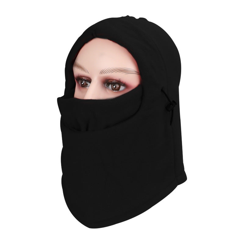 DAG Gear Premium Adjustable Hoods