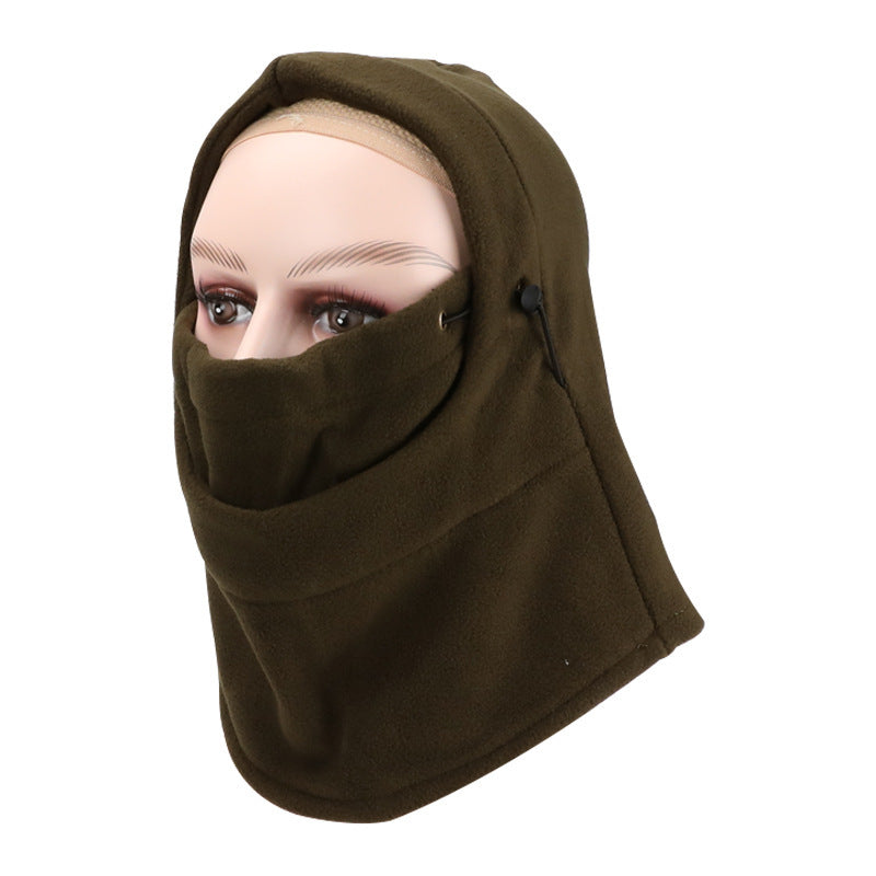 DAG Gear Premium Adjustable Hoods