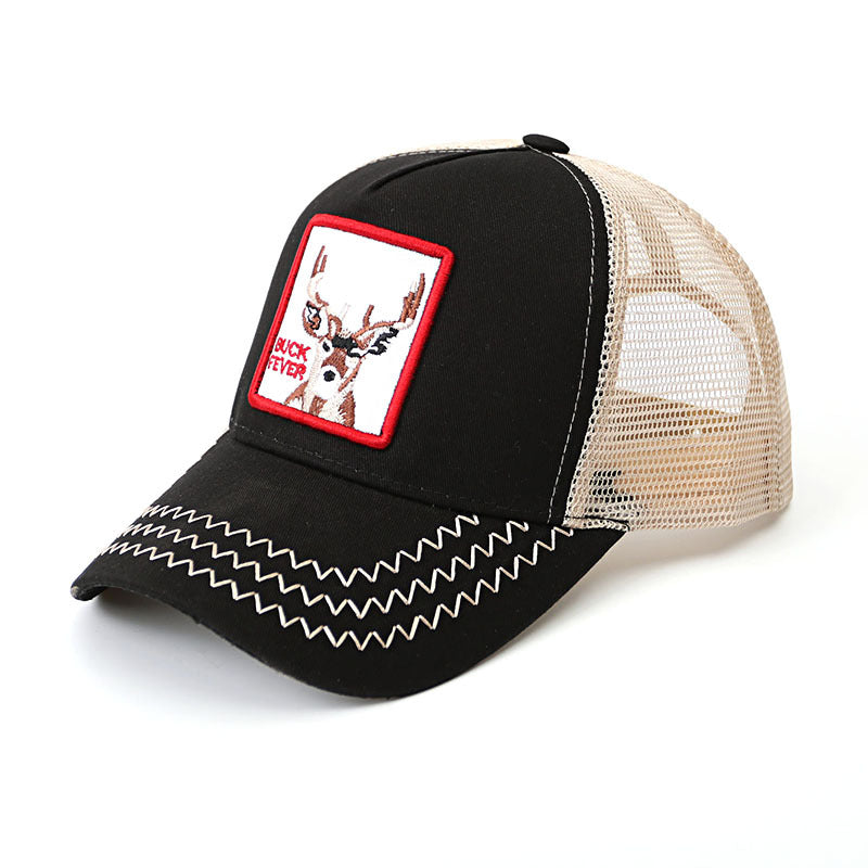 DAG Gear Animal Trucker Caps